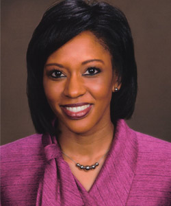 Serese Cole leaving KOLN