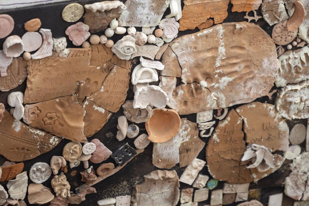 World's largest time capsule opened in Nebraska