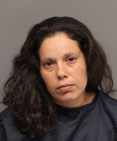 Mom tried to get rid of gun, police say