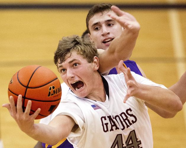 Prep basketball: Youth lifts Bellevue West boys to victory