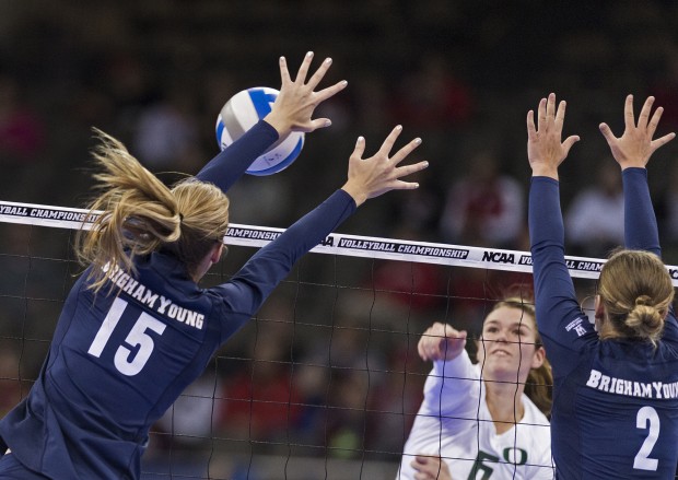 Oregon's Brenner could be rare four-sport college athlete