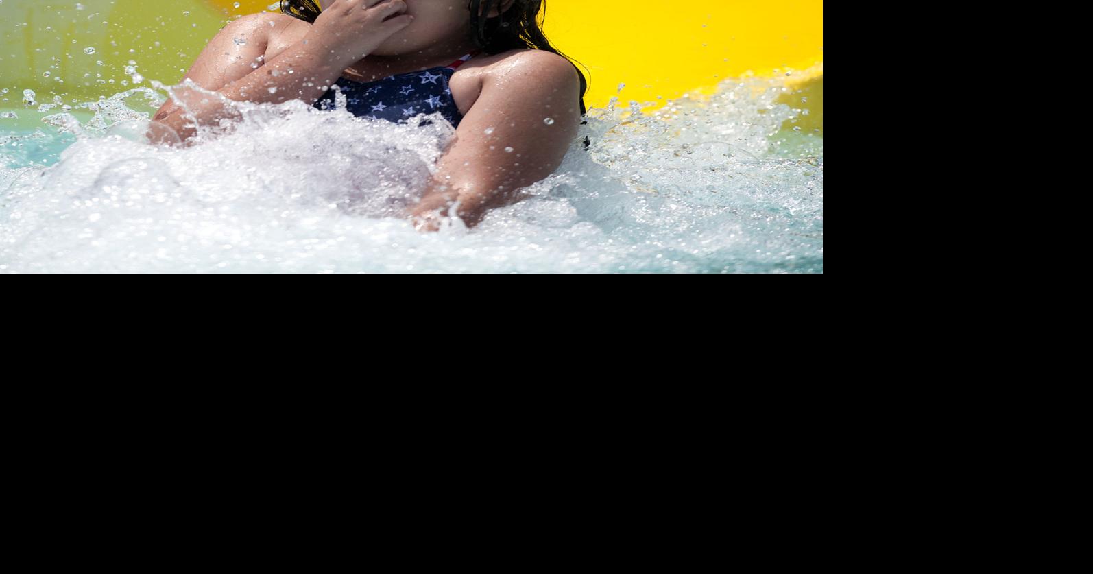 Lincoln pools to open this weekend