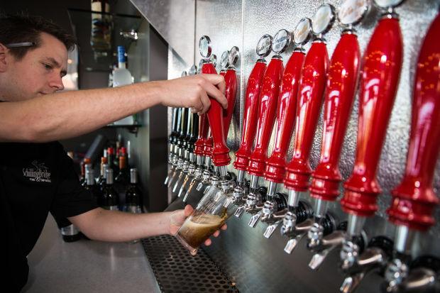 Photos: Schillingbridge Cork and Tap House