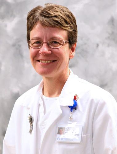 Bryan's Van Gerpen published in cancer journal
