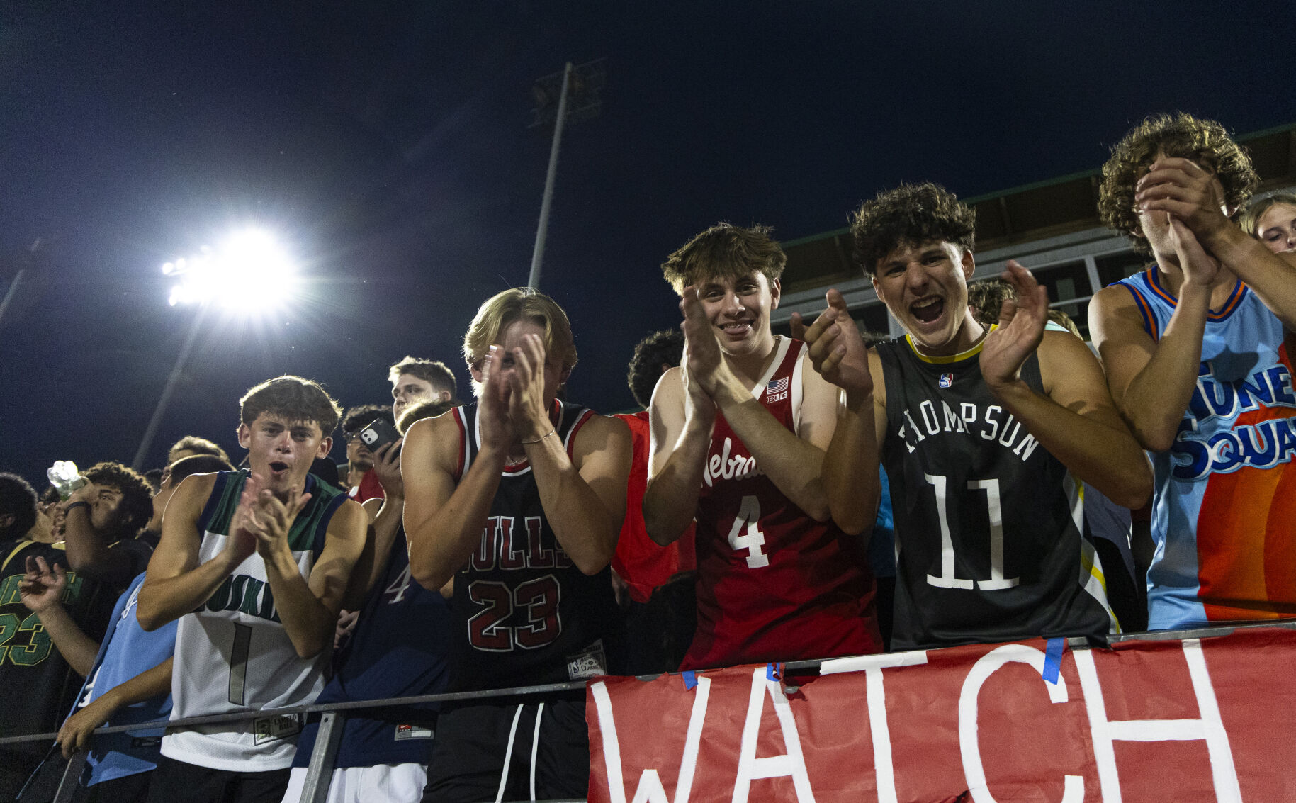 Week 2 Nebraska high school football rankings