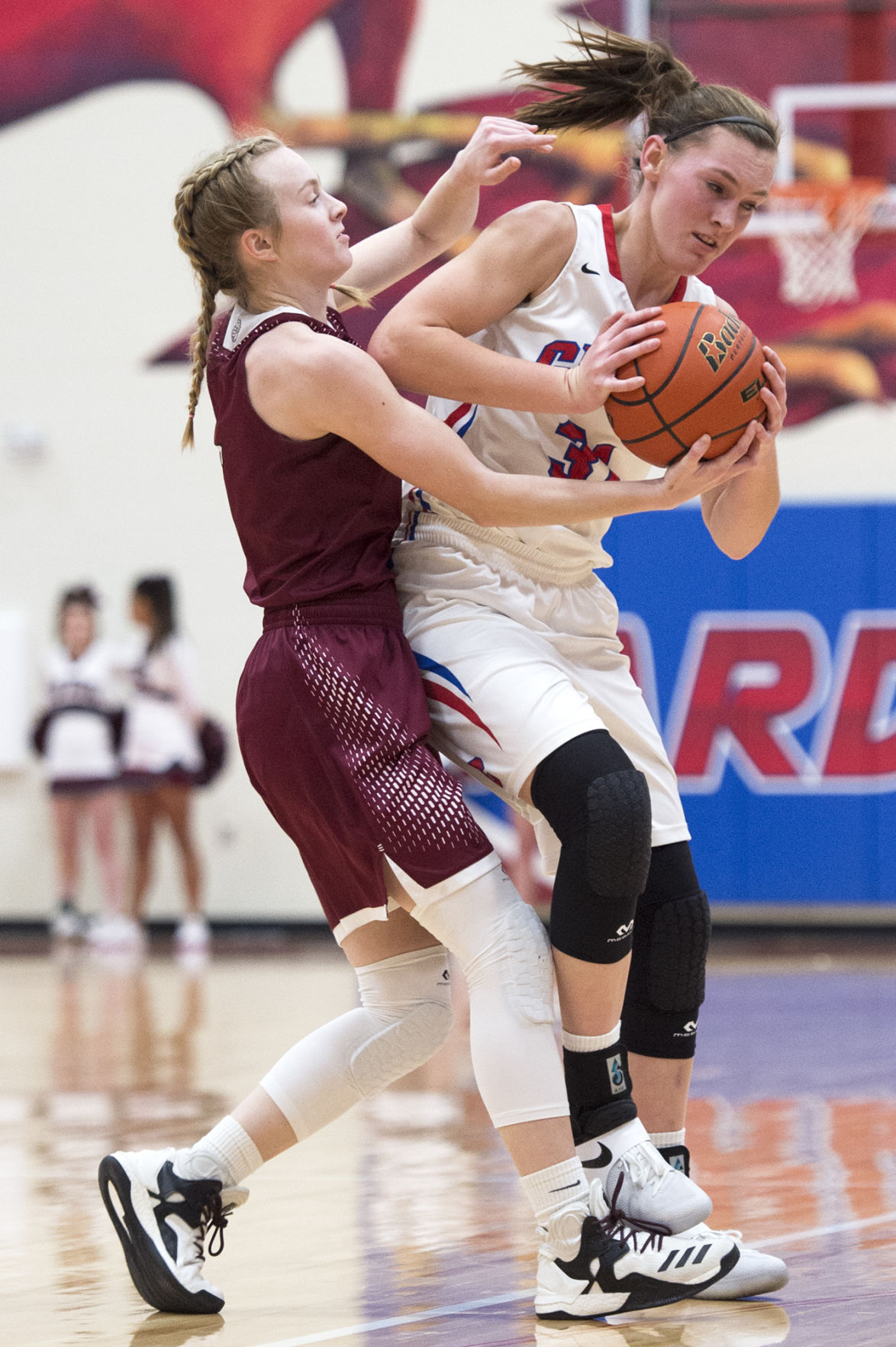 Photos: Waverly girls trip Crete | Girls Basketball | journalstar.com