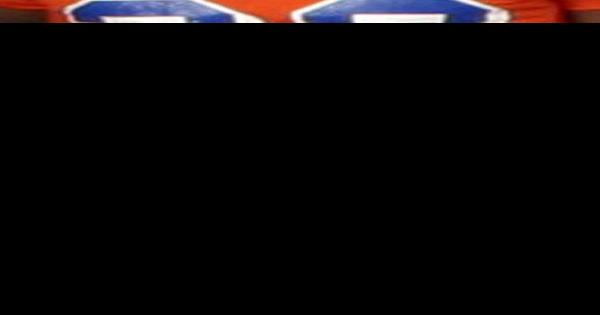 LB/DB | Antonio Reed