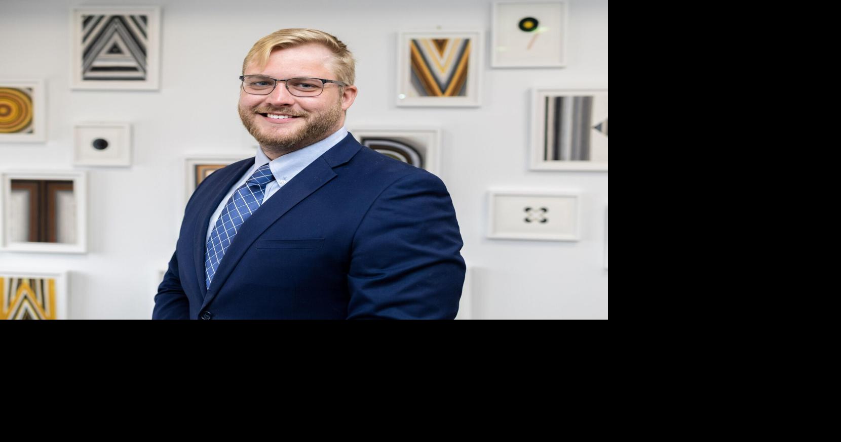 Cline Williams welcomes seven new associates