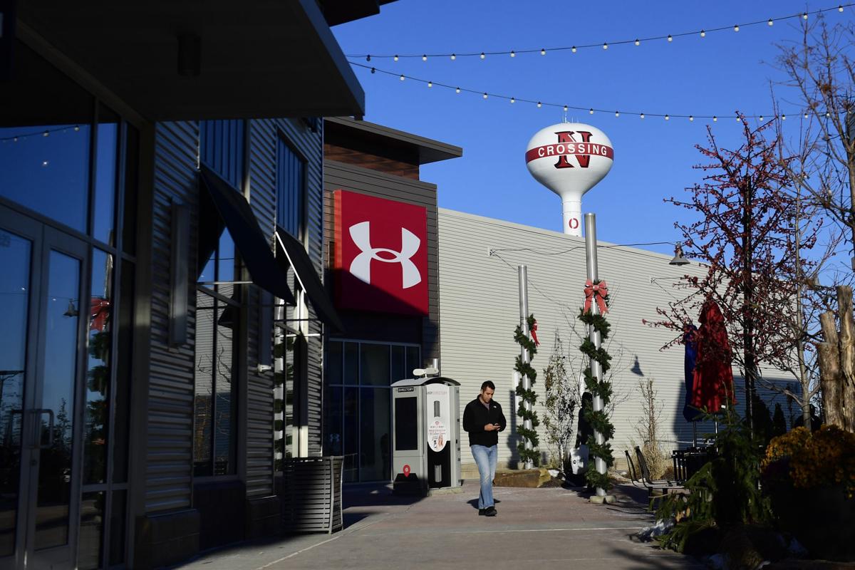 Nebraska Crossing Outlets set for more expansion as mall hits 5-year mark