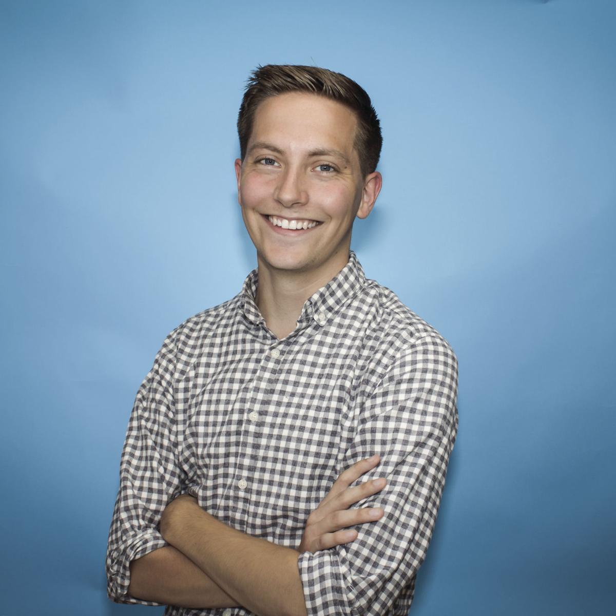 Eric Thompson joins KidGlov | Business Achievements | journalstar.com