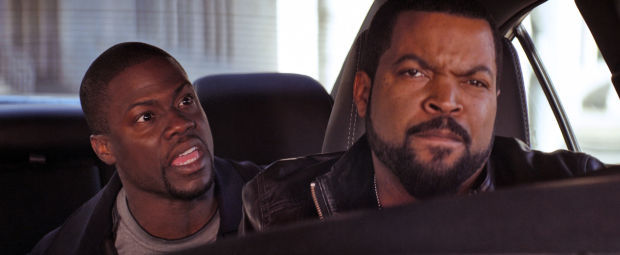 Review: 'Ride Along' a watchable cop buddy movie | Movies | journalstar.com