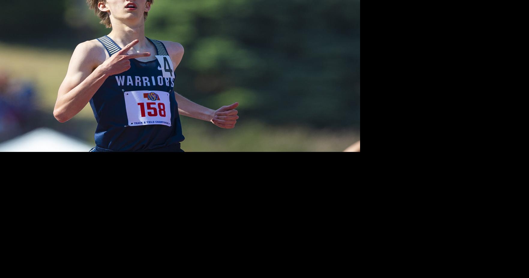 State track: What to watch for in Classes C and D, including Logan Lebo ...