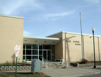 School profile: McPhee Elementary