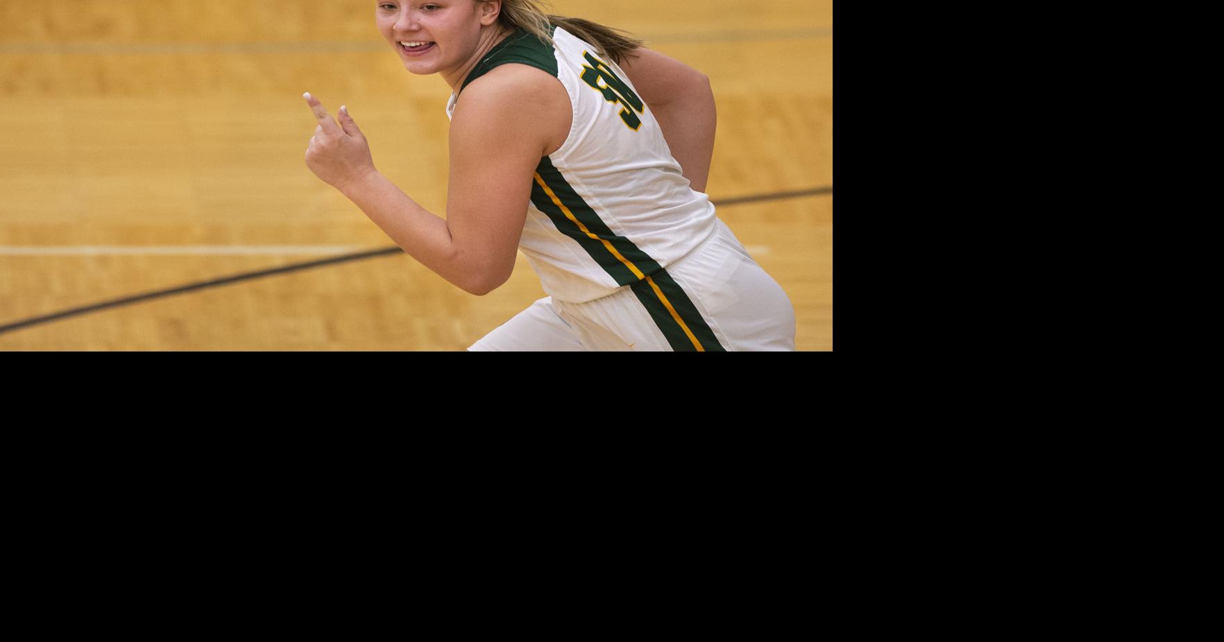 Prep Extra Spotlight Athlete: Alexis Markowski, Lincoln Pius X