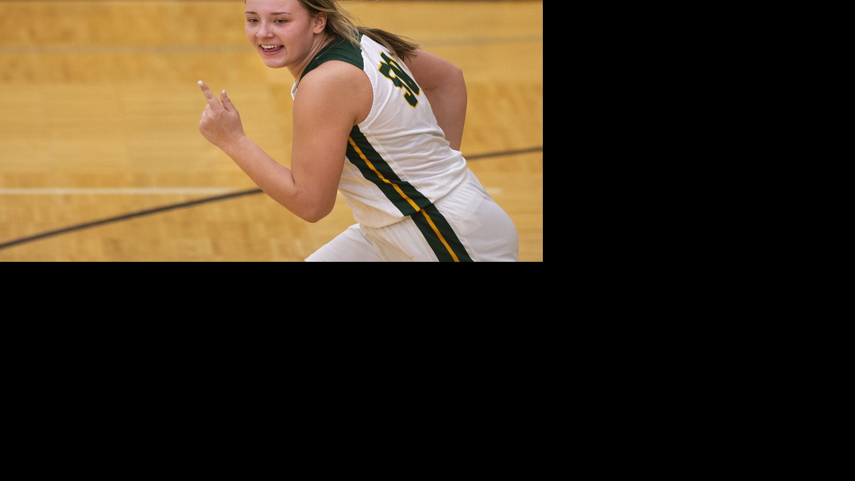 Prep Extra Spotlight Athlete: Alexis Markowski, Lincoln Pius X | Girls ...