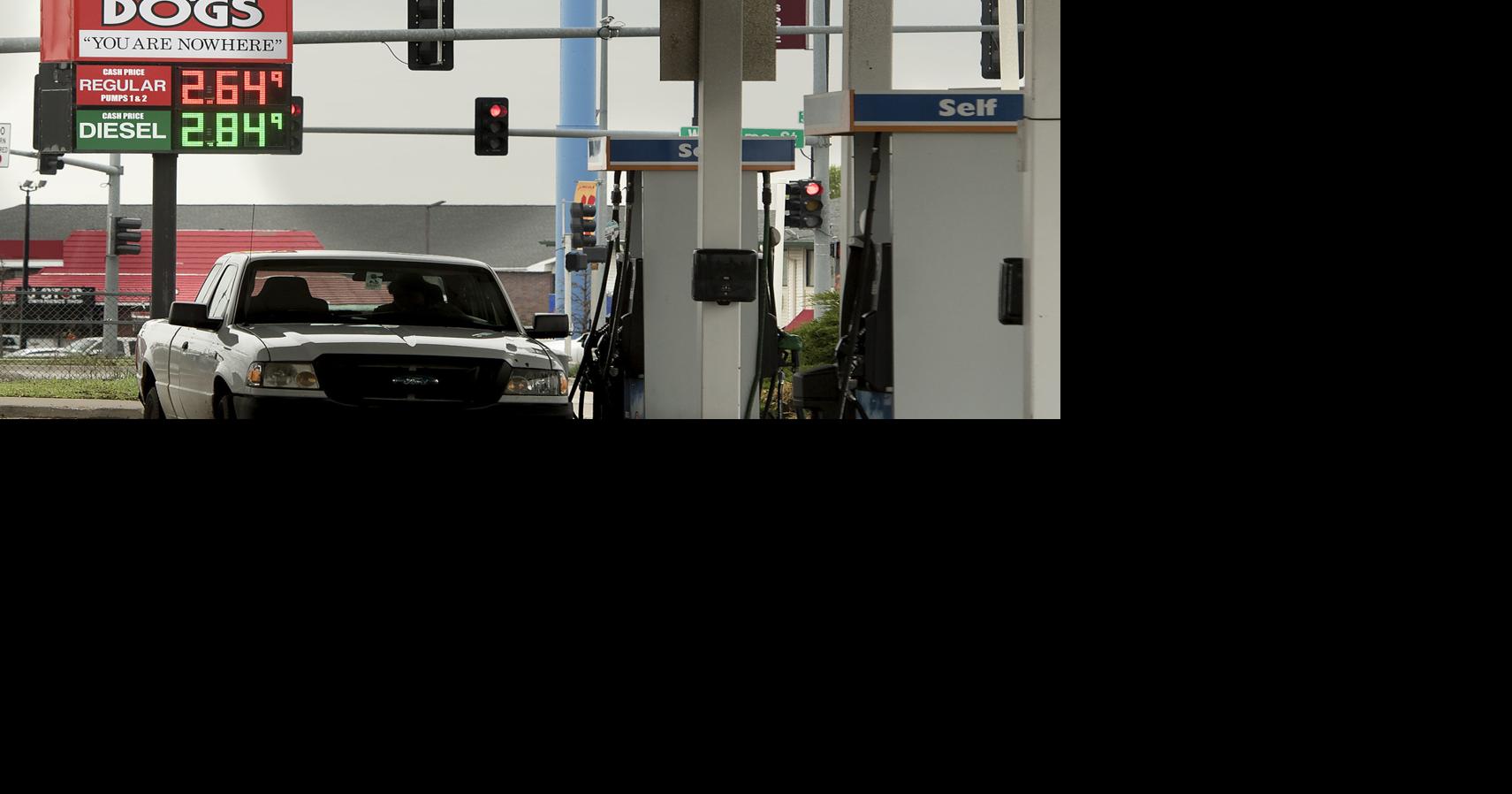 Judge considering case over I-80 gas station owner's allegedly ...