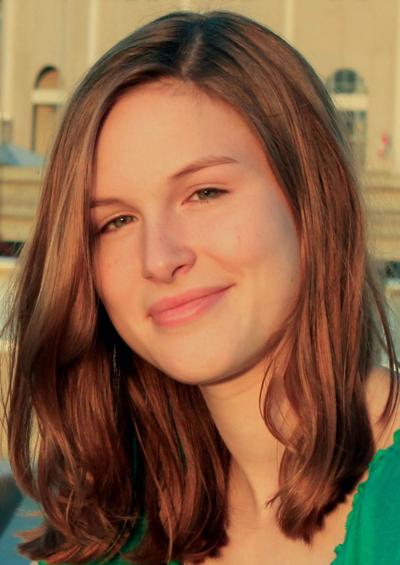 Hannah Ross