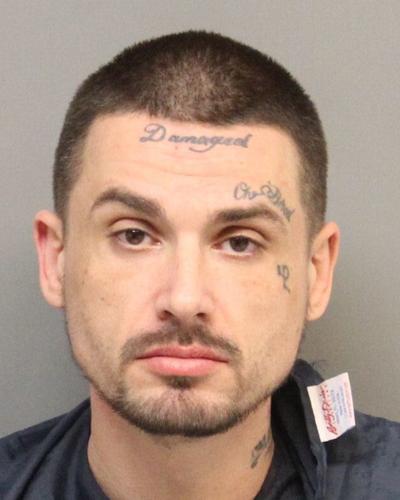 Man gets prison time for trying to rob Lincoln bakery and on drug charges