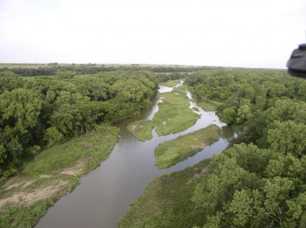Kansas wants Supreme Court answer for Republican River