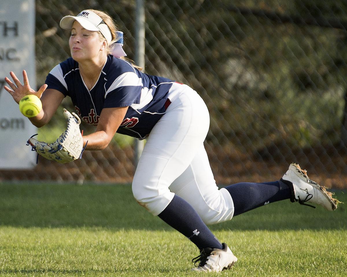 North Star softball changing its mindset