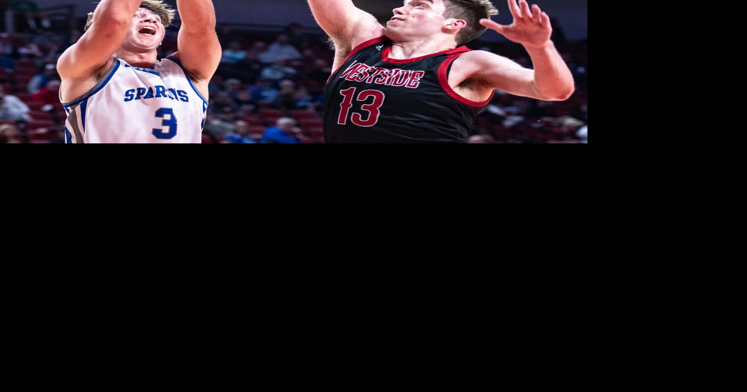 Class A boys: Omaha Westside routs Lincoln East after Spartans' quick start