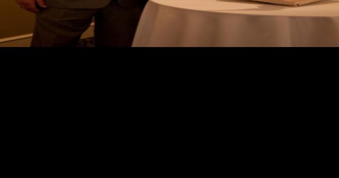 Lincoln Community Foundation honors Ed and Mary Copple