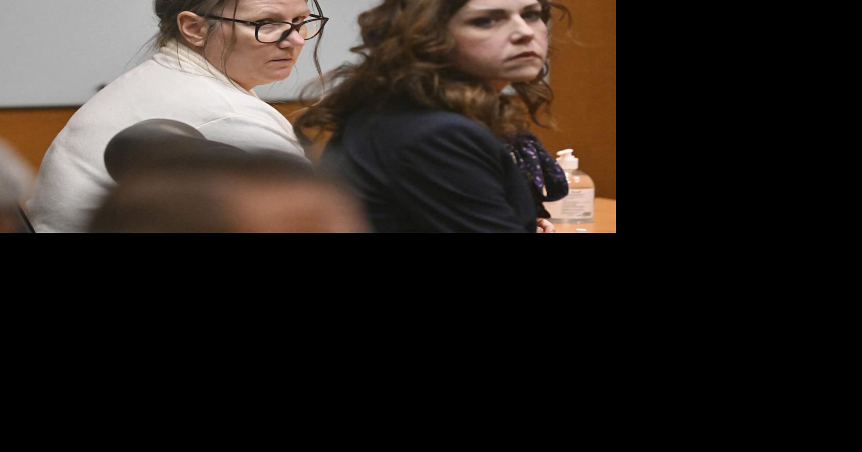 Parents like Jennifer Crumbley who arm kids face justice