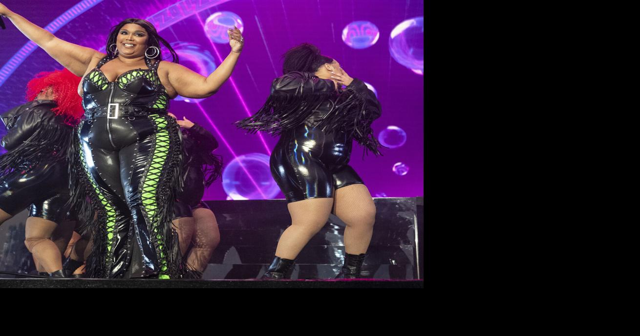 Lizzo Says Shes Not The Villain After Her Former Dancers Claim Sex