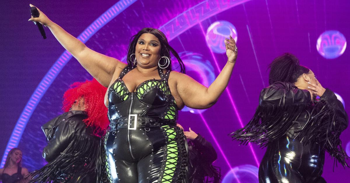 Lizzo Says Shes Not The Villain After Her Former Dancers Claim Sex