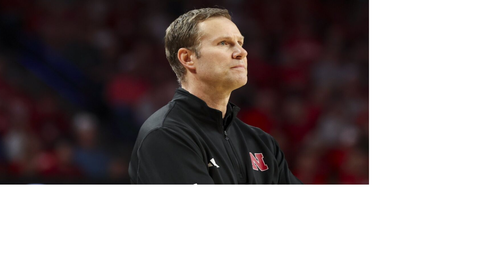Here's what is next for Nebraska men's basketball