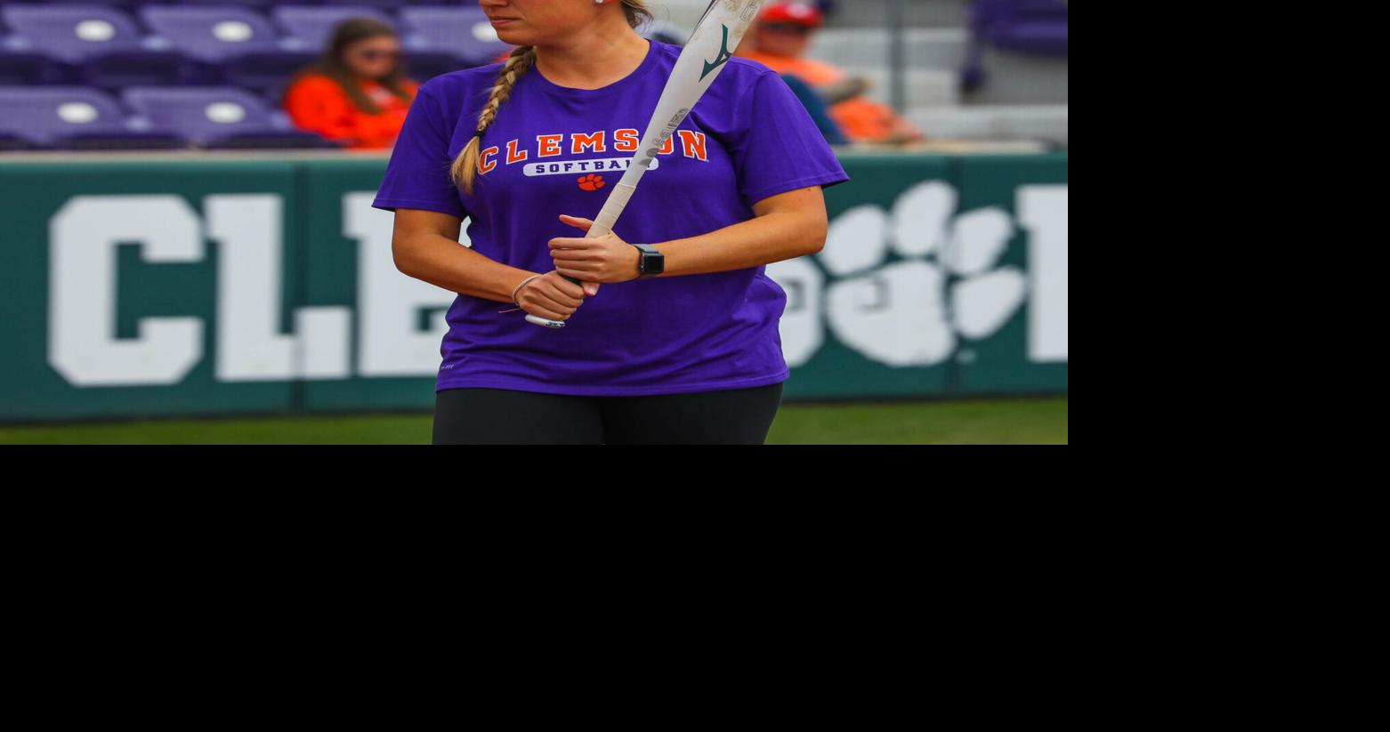 Turning to her Husker roots, Courtney Breault is in the midst of ...