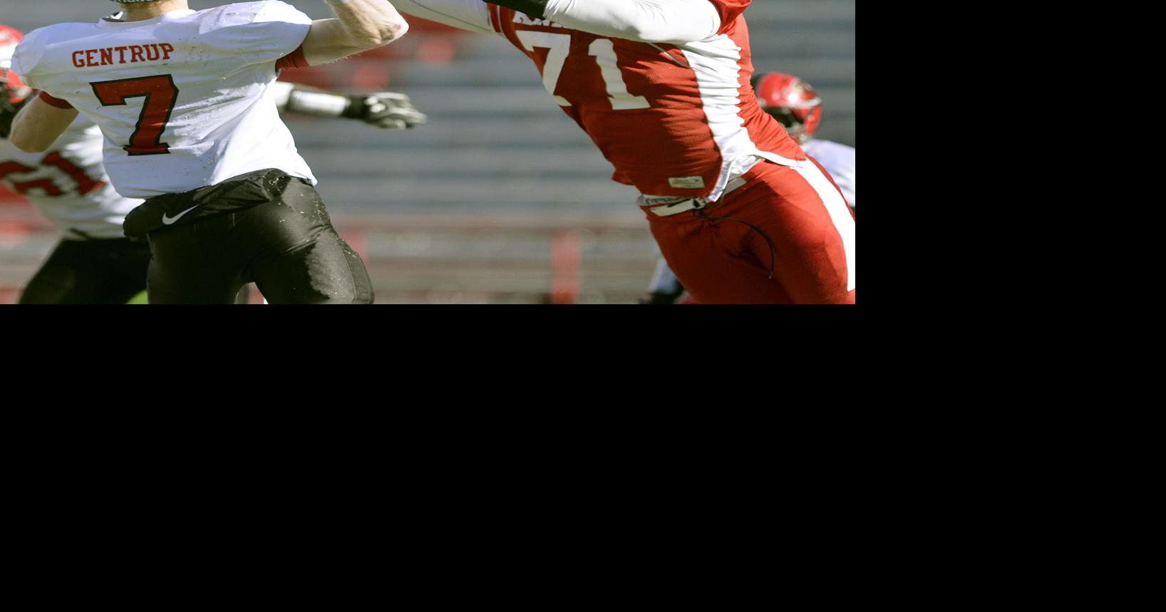 Ron Powell: Football talent runs deep in state's class of 2019