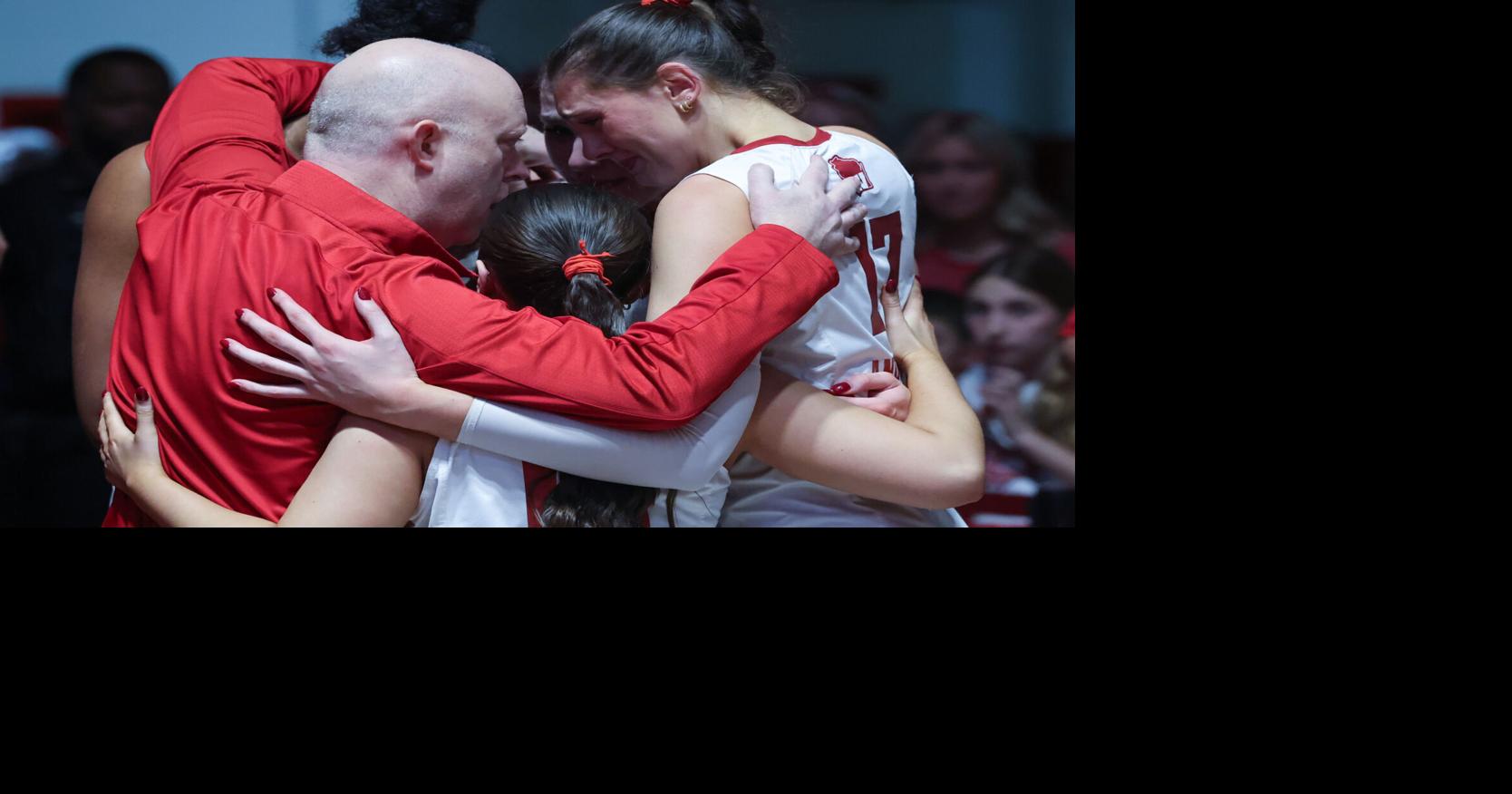 Nebraska volleyball notebook: A spring look at NU's biggest rivals ...
