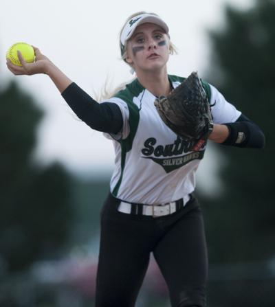 Southwest's Fischer commits to Husker softball program