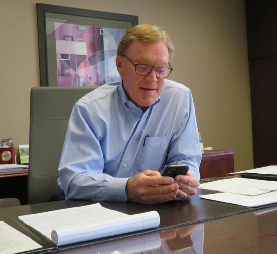Profile: Doug Ganz