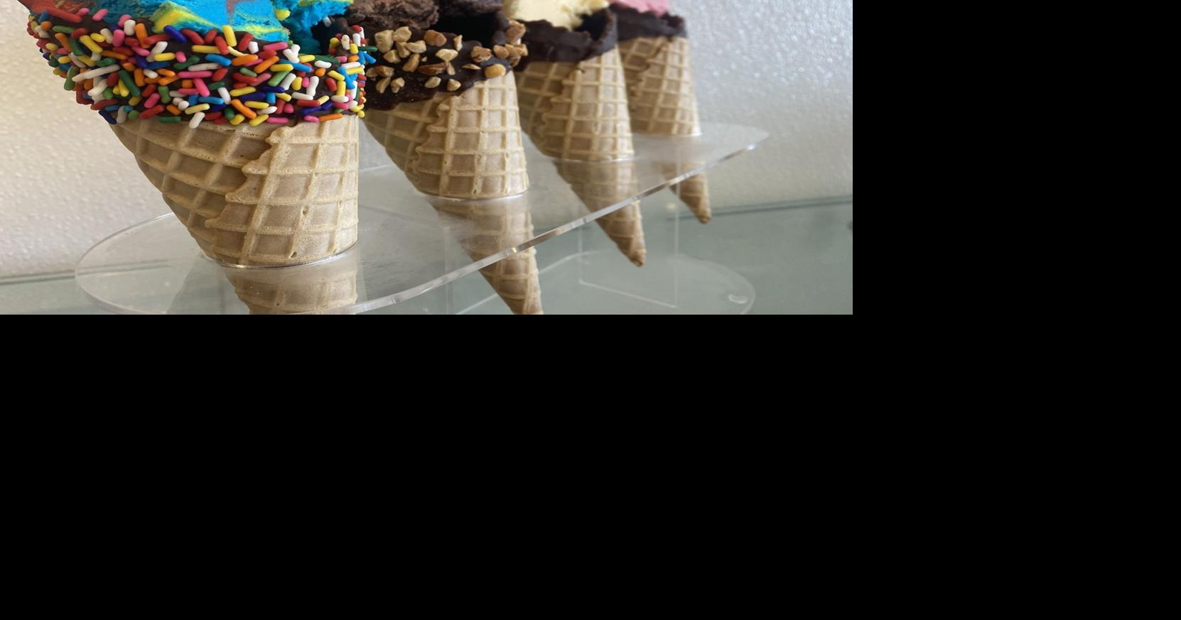 Scoops buys Topper Popper, opens third Lincoln ice cream store in the ...