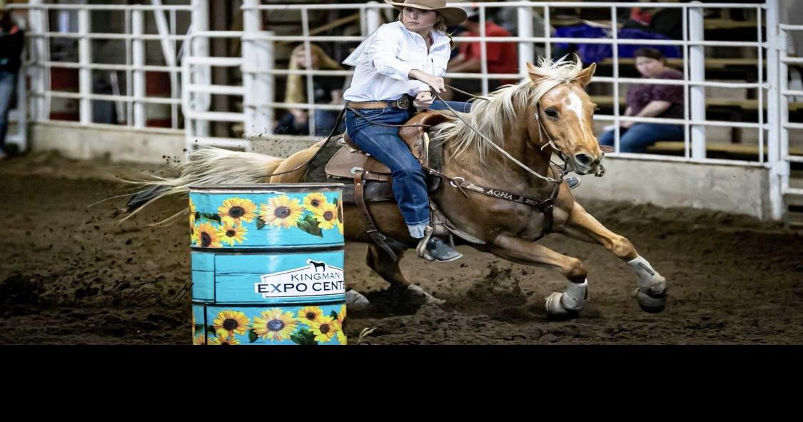 Finals Rodeo: Two Lincoln-area qualifiers thrilled for chance to ...