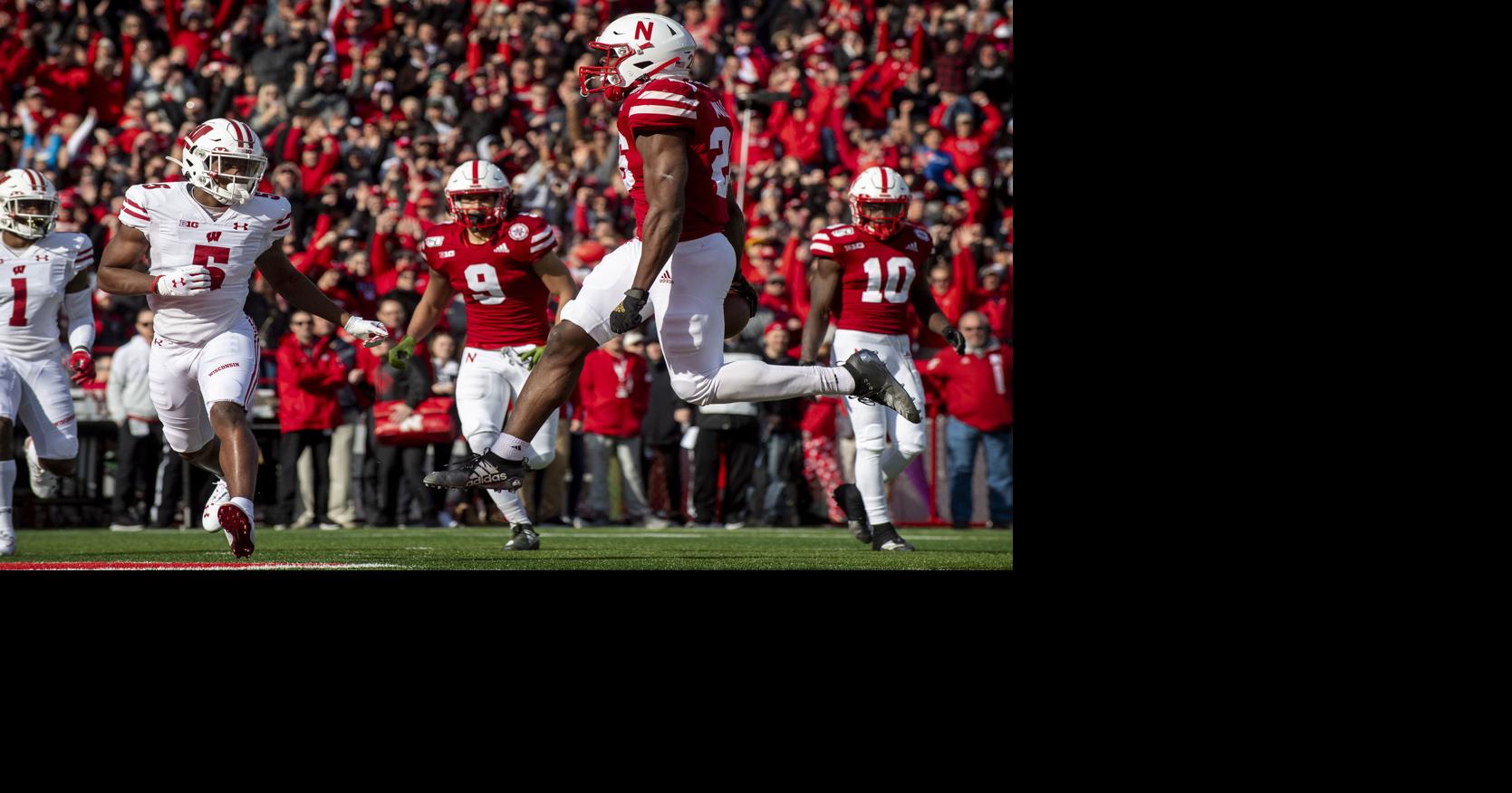 Steven M. Sipple: Austin's influence on Husker run game an intriguing ...