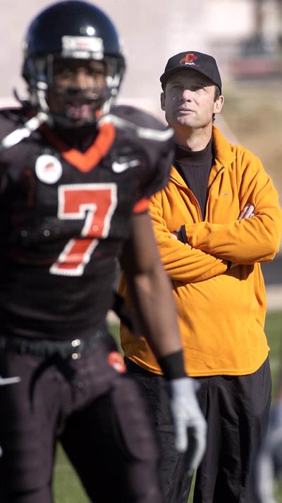 Riley has had QBs make big steps as seniors