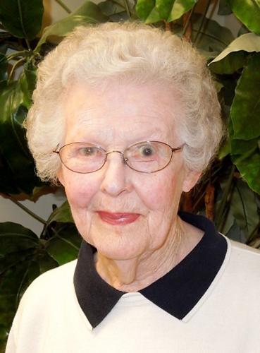 Happy 90th birthday, Mary Lempke