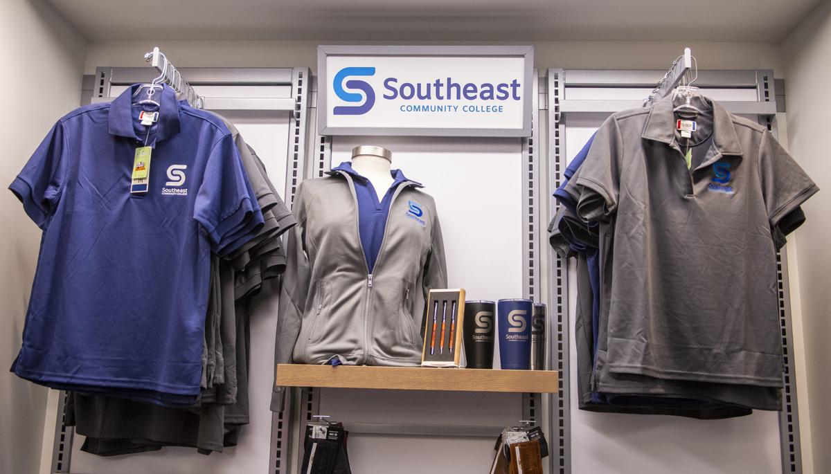 SCC debuts new logo during transformative time | Education ...