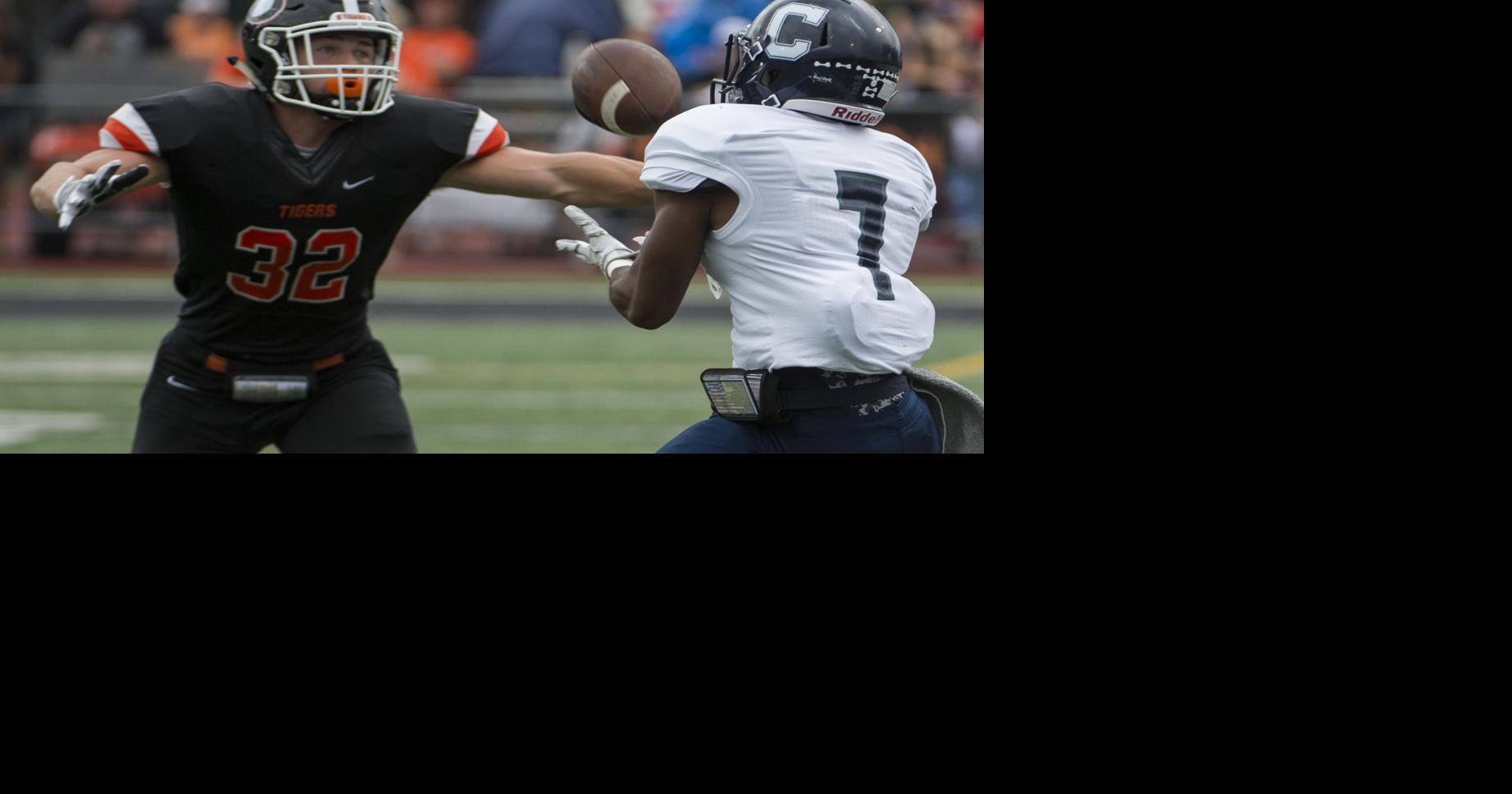 Photos: Doane football tops Concordia