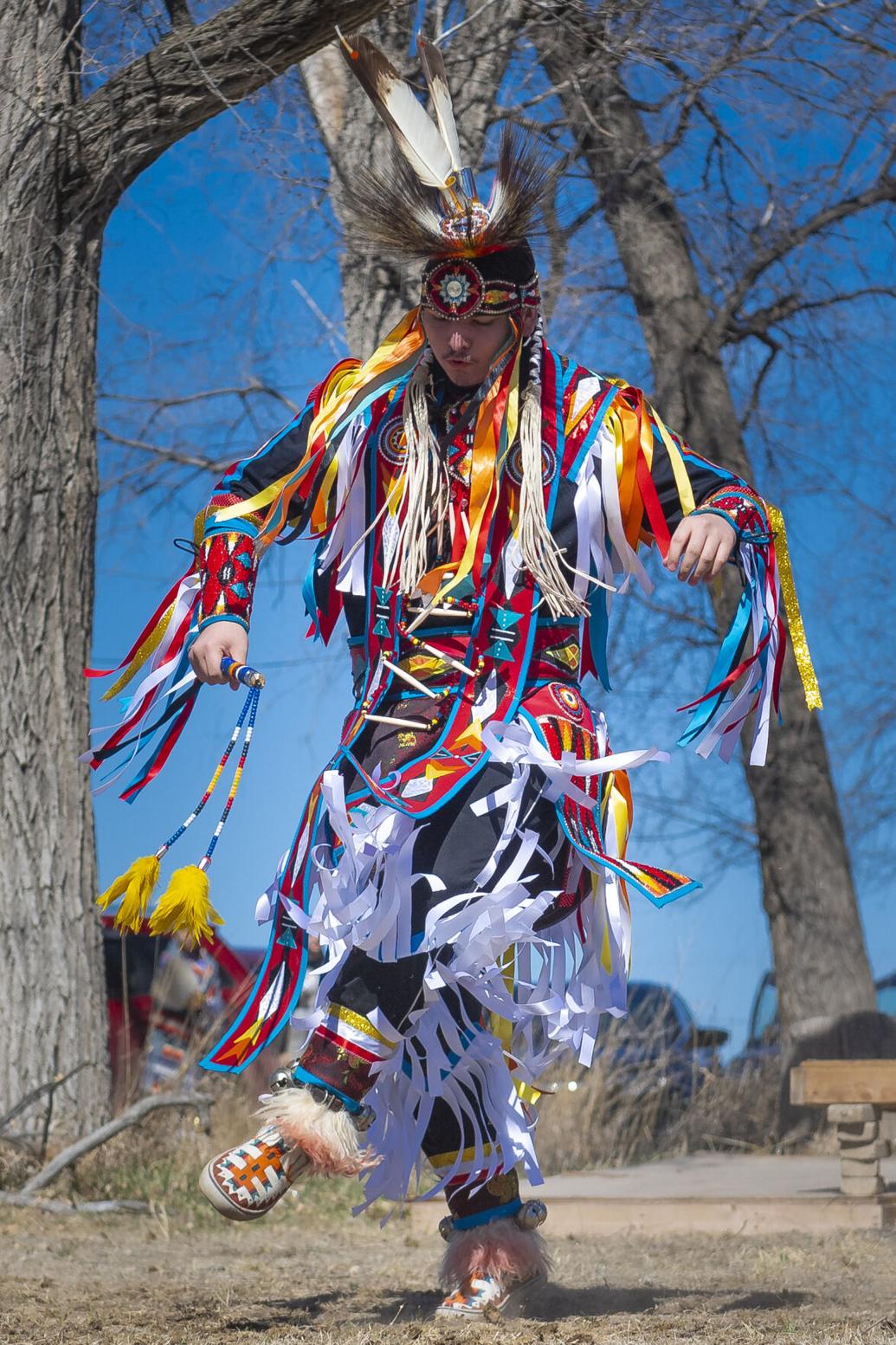 Lincoln Indian Center's new leader hopes to restore trust
