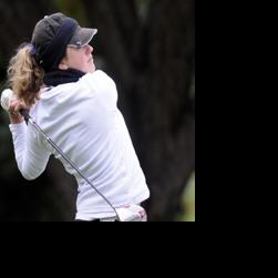 O'Doherty is Class A golf medalist