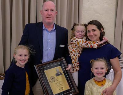 Heim inducted into USTA Nebraska Hall of Fame