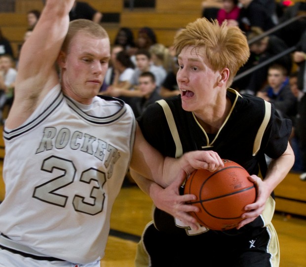 Northeast has perfect night from free-throw line in win against Fremont