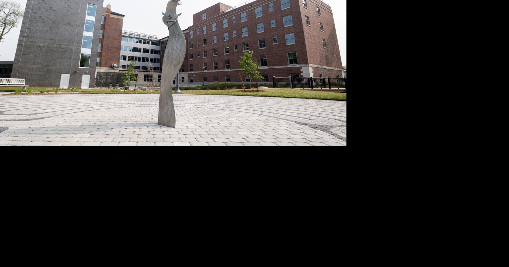 Mike Semrad to perform at CenterPointe garden on June 18