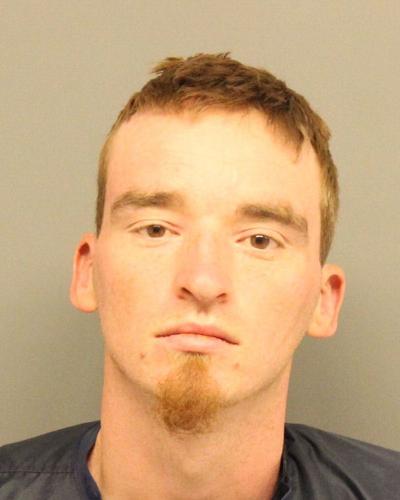 Arrest made in string of dumpster fires