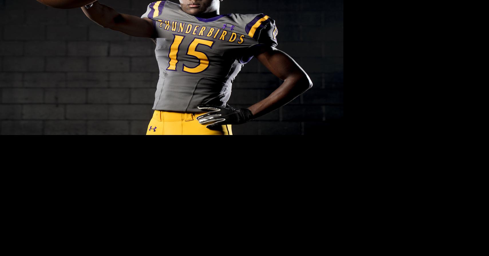 Commitment to blocking, classroom promising signs for 'freak athlete ...