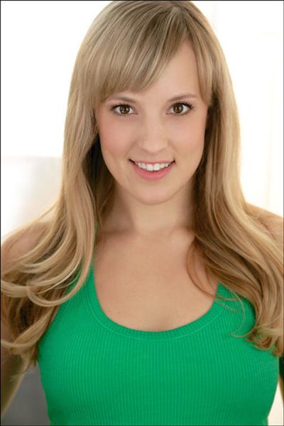 Director/actress Sievert returns to her roots